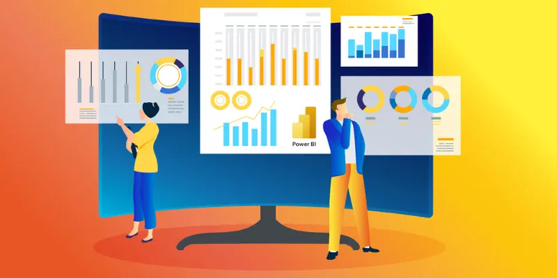 How RPA Can Assist Power BI in Automating Customer Insights